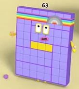 Space Division/Gallery | Numberblocks Wiki | Fandom