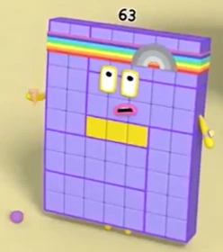 Space Division/Gallery | Numberblocks Wiki | Fandom