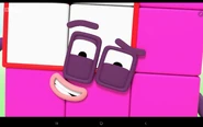Eighteen (character)/Gallery | Numberblocks Wiki | Fandom