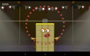 Thirty/Gallery | Numberblocks Wiki | Fandom