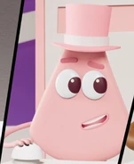 Pink (character)/Gallery | Numberblocks Wiki | Fandom