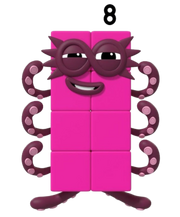 User blog:CuteYoshi101/Numberblocks Alarm Clocks | Numberblocks Wiki ...