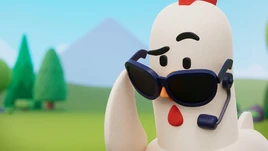 Cluck! (episode) | Numberblocks Wiki | Fandom