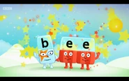 B/Gallery | Numberblocks Wiki | Fandom