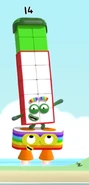 Sail the Seven Seas/Gallery | Numberblocks Wiki | Fandom