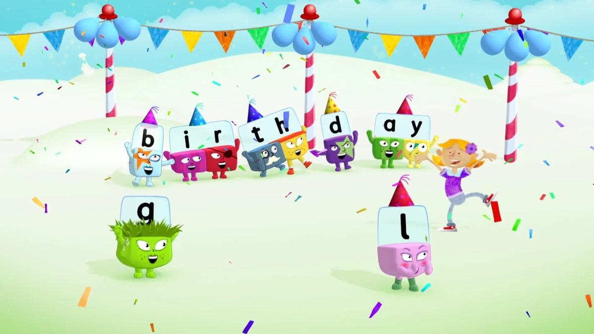 User blog:Art And Music Fan 2007/The Turbo Discovery | Numberblocks ...