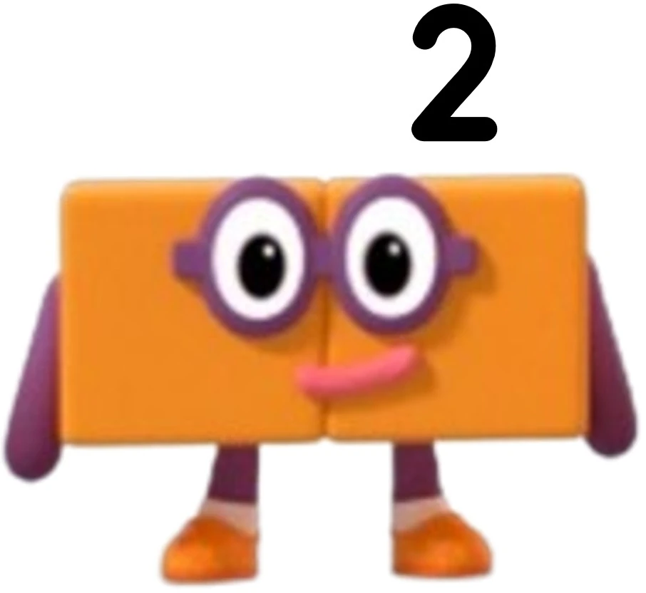 User blog:UCC Official/Rectangles | Numberblocks Wiki | Fandom