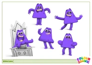 Early Concepts | Numberblocks Wiki | Fandom