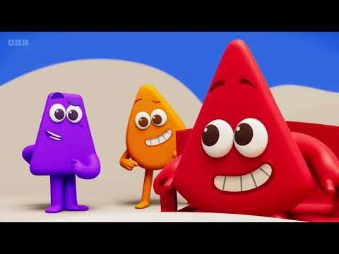 Colour Wheels | Numberblocks Wiki | Fandom