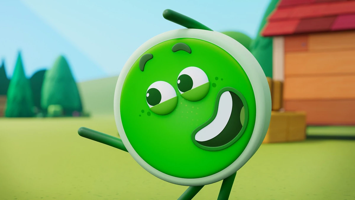 Go | Numberblocks Wiki | Fandom