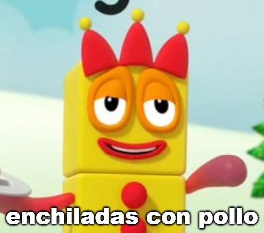 User blog:UCC Official/mis memes de numberblocks | Numberblocks Wiki ...
