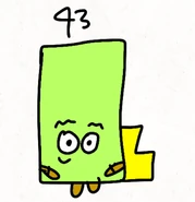 User blog:BBC Imagination/My Fanmade Numberblocks | Numberblocks Wiki ...