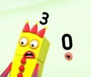 Zero (character)/Gallery | Numberblocks Wiki | Fandom