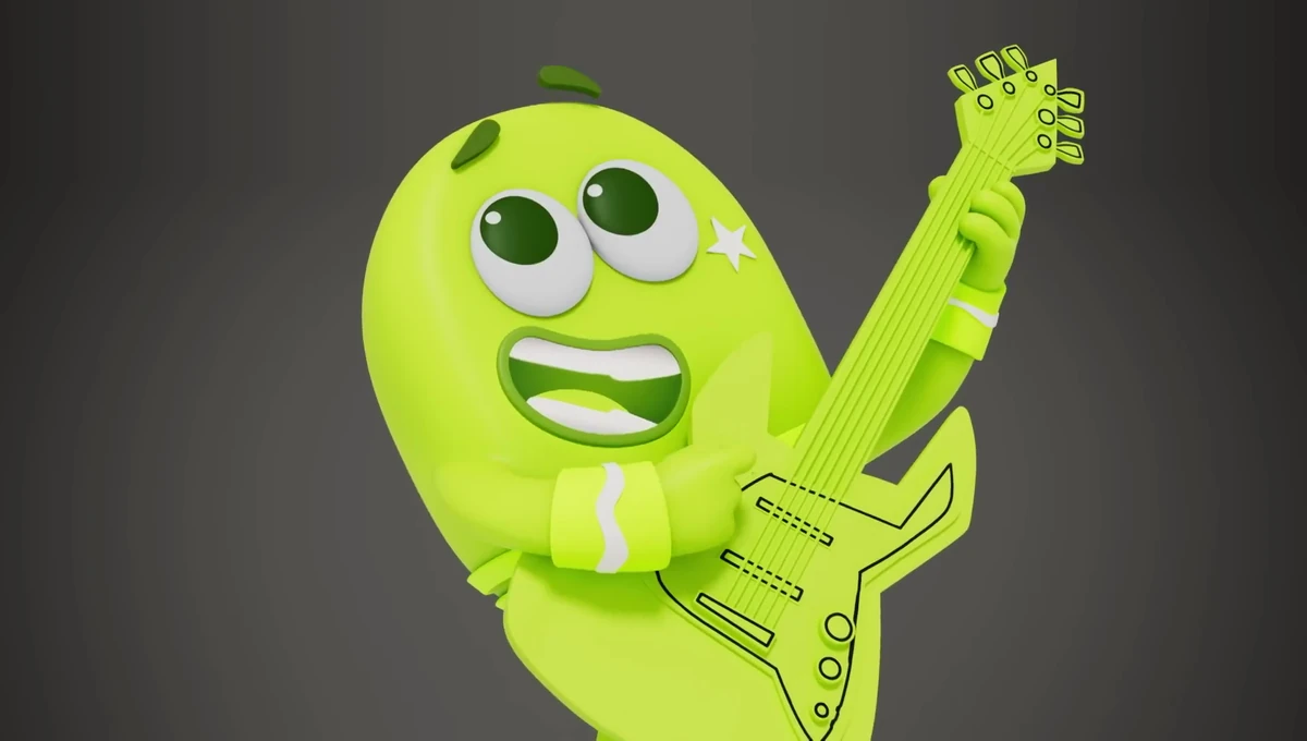 Category:Lime Ultra Fans | Numberblocks Wiki | Fandom