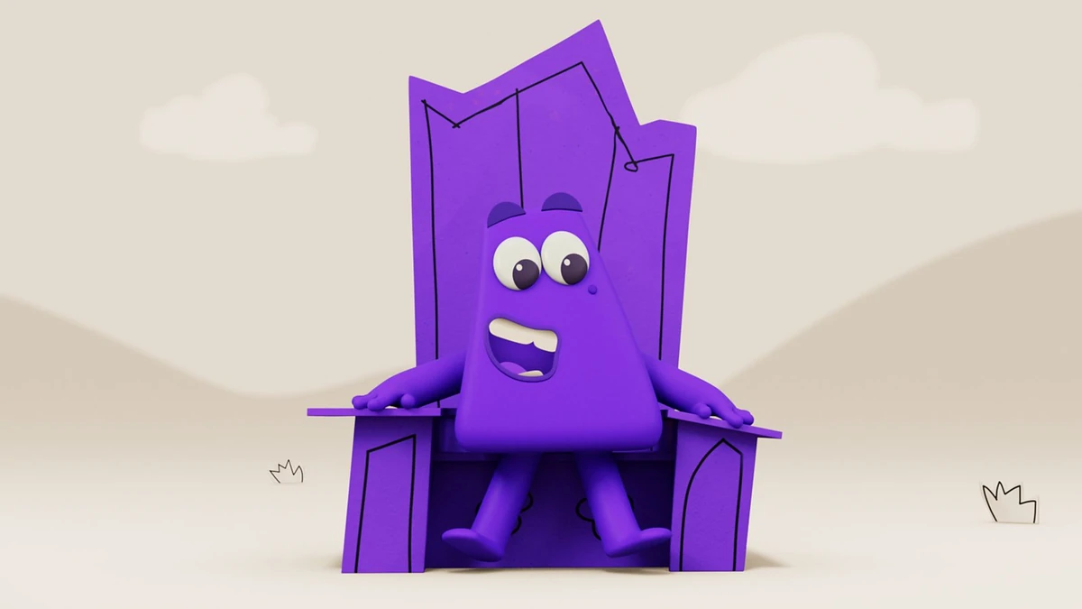 Purple (episode) | Numberblocks Wiki | Fandom