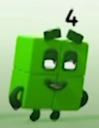 User blog:48Activate/My Cineblock Sins Series List | Numberblocks Wiki ...