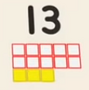 Thirteen | Numberblocks Wiki | Fandom