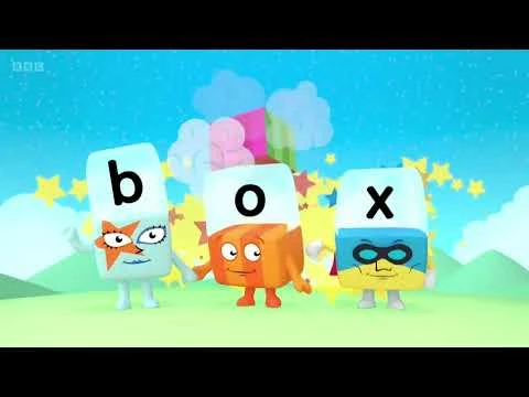 List of international dubs/Intros | Numberblocks Wiki | Fandom