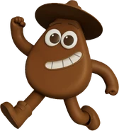 Brown (character)/Gallery | Numberblocks Wiki | Fandom