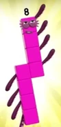 Octoblock to the Rescue!/Gallery | Numberblocks Wiki | Fandom