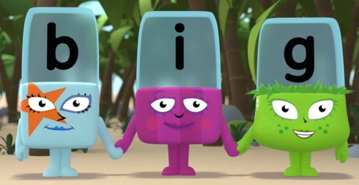 Treasure/Gallery | Numberblocks Wiki | Fandom