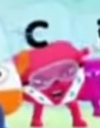 C/Gallery | Numberblocks Wiki | Fandom