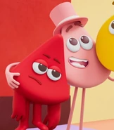 Pink (character)/Gallery | Numberblocks Wiki | Fandom