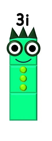 User Blognathancomixnumbercubes Numberblocks Wiki Fandom