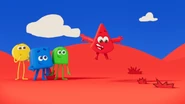 Red (character) | Numberblocks Wiki | Fandom