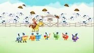 Cowboy/Gallery | Numberblocks Wiki | Fandom
