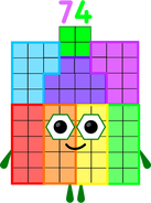 User blog:SonnyTheNBFan/My Fanmade Numberblocks | Numberblocks Wiki ...