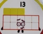 Thirteen | Numberblocks Wiki | Fandom
