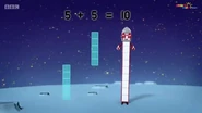 Blast Off | Numberblocks Wiki | Fandom