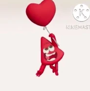 Red (Colourblocks episode)/Gallery | Numberblocks Wiki | Fandom