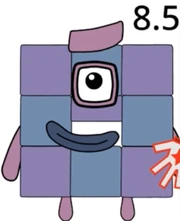 User blog:MarineH1/fractions | Numberblocks Wiki | Fandom