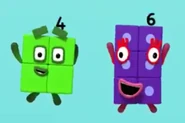 Ten Again/Gallery | Numberblocks Wiki | Fandom
