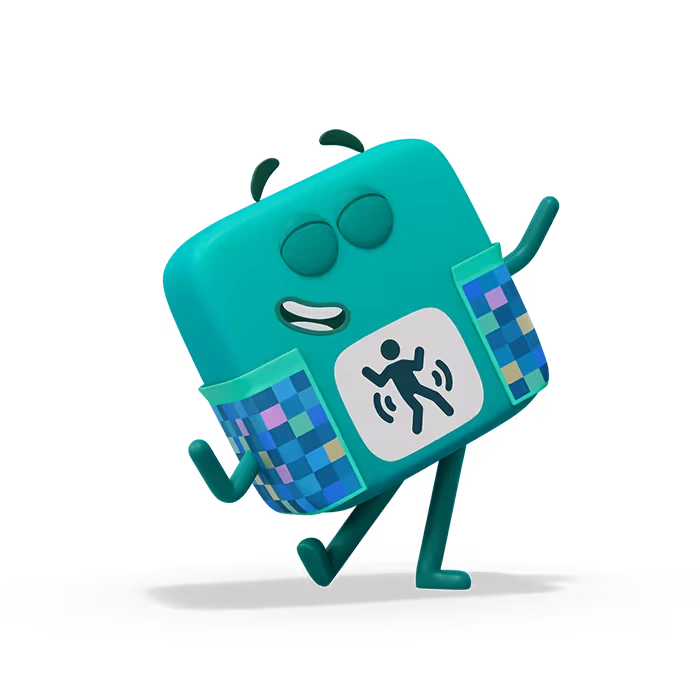 Dancing Crew | Numberblocks Wiki | Fandom