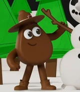 Brown (character)/Gallery | Numberblocks Wiki | Fandom