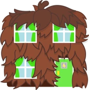 The Numberblocks' Houses | Numberblocks Wiki | Fandom