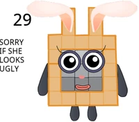 User blog:FandomFanUser2007/All fan numberblocks ever | Numberblocks ...