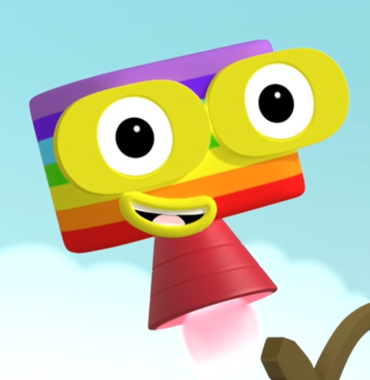 Sail the Seven Seas/Gallery | Numberblocks Wiki | Fandom