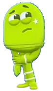 Lime (character)/Gallery | Numberblocks Wiki | Fandom