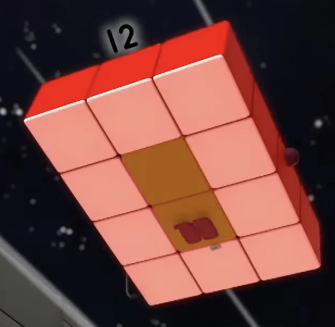 User blog:ZeroTwo2022/12 cursed images | Numberblocks Wiki | Fandom