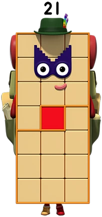 All New NumberBlocks 21 Coloring Pages 20, 30, 40 And Lots, 56% OFF