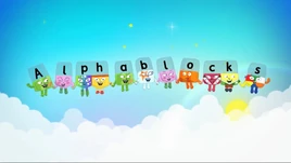 Alphablocks: Magic Words | Numberblocks Wiki | Fandom