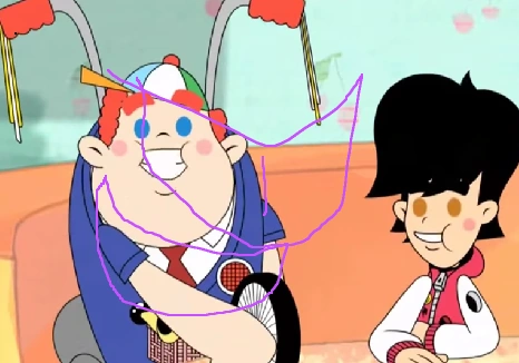 User blog:MrYokaiAndWatch902/the whole truth about ron | Numberblocks ...