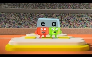 A/Gallery | Numberblocks Wiki | Fandom