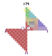 Fanmade Galleries for other Numberblocks/170-179 | Numberblocks Wiki ...