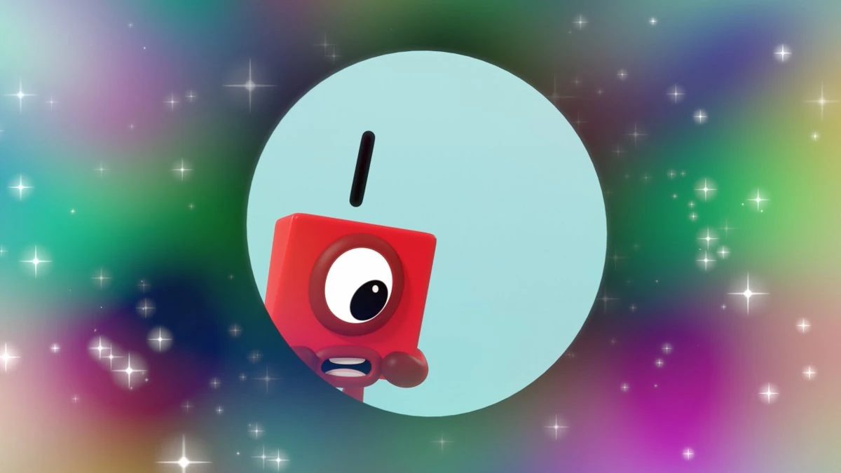 Holes | Numberblocks Wiki | Fandom