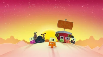 Alphablocks Series 4 | Numberblocks Wiki | Fandom